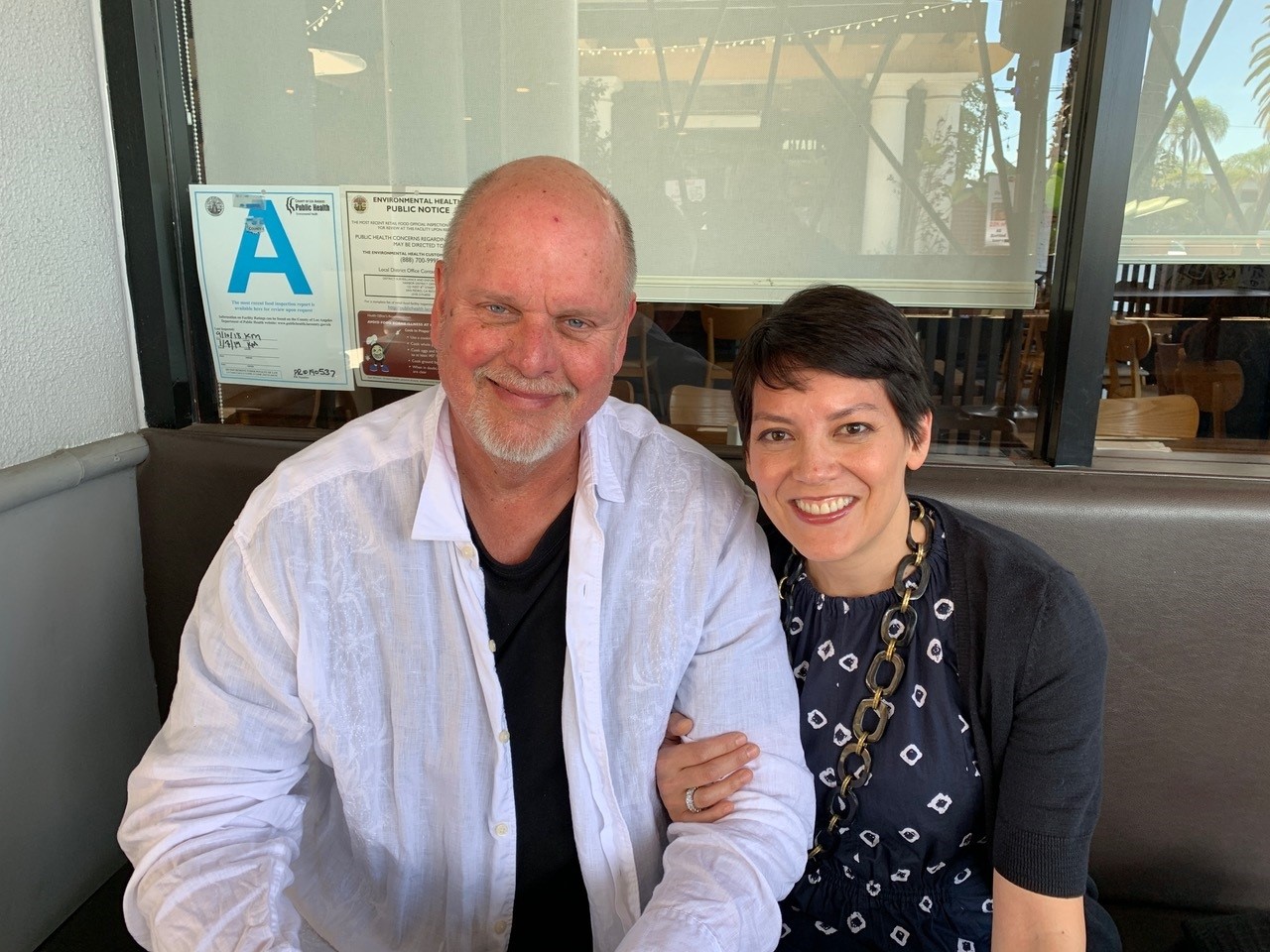 Blue Electra for violin and orchestra | Michael Daugherty, composer