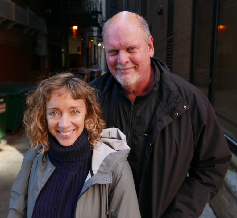 Official website of Michael Daugherty, composer