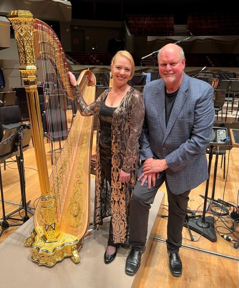 Official website of Michael Daugherty, composer